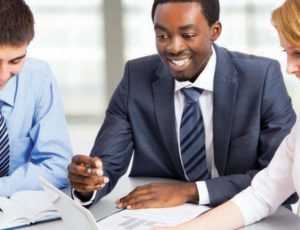 Human Resources Coordinator Job Description - College Educated