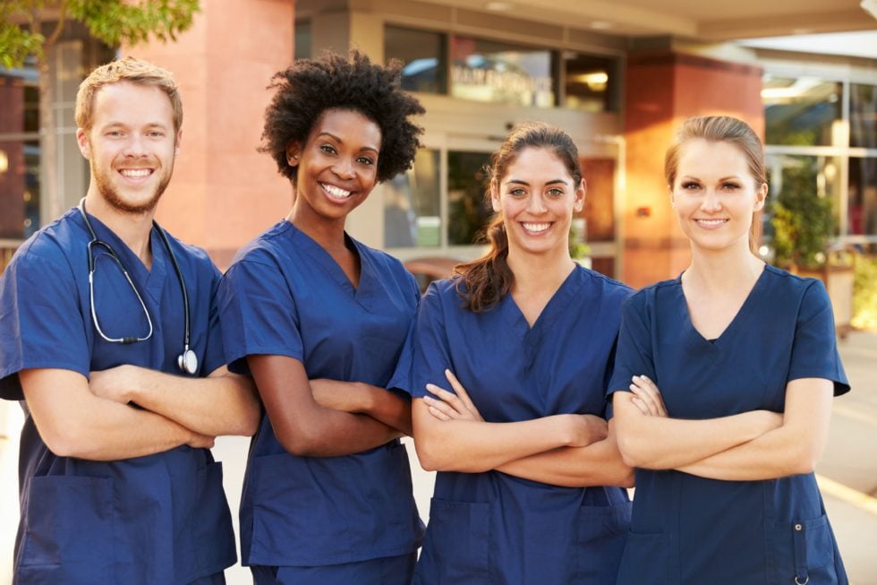 Nursing Scholarships - College Educated