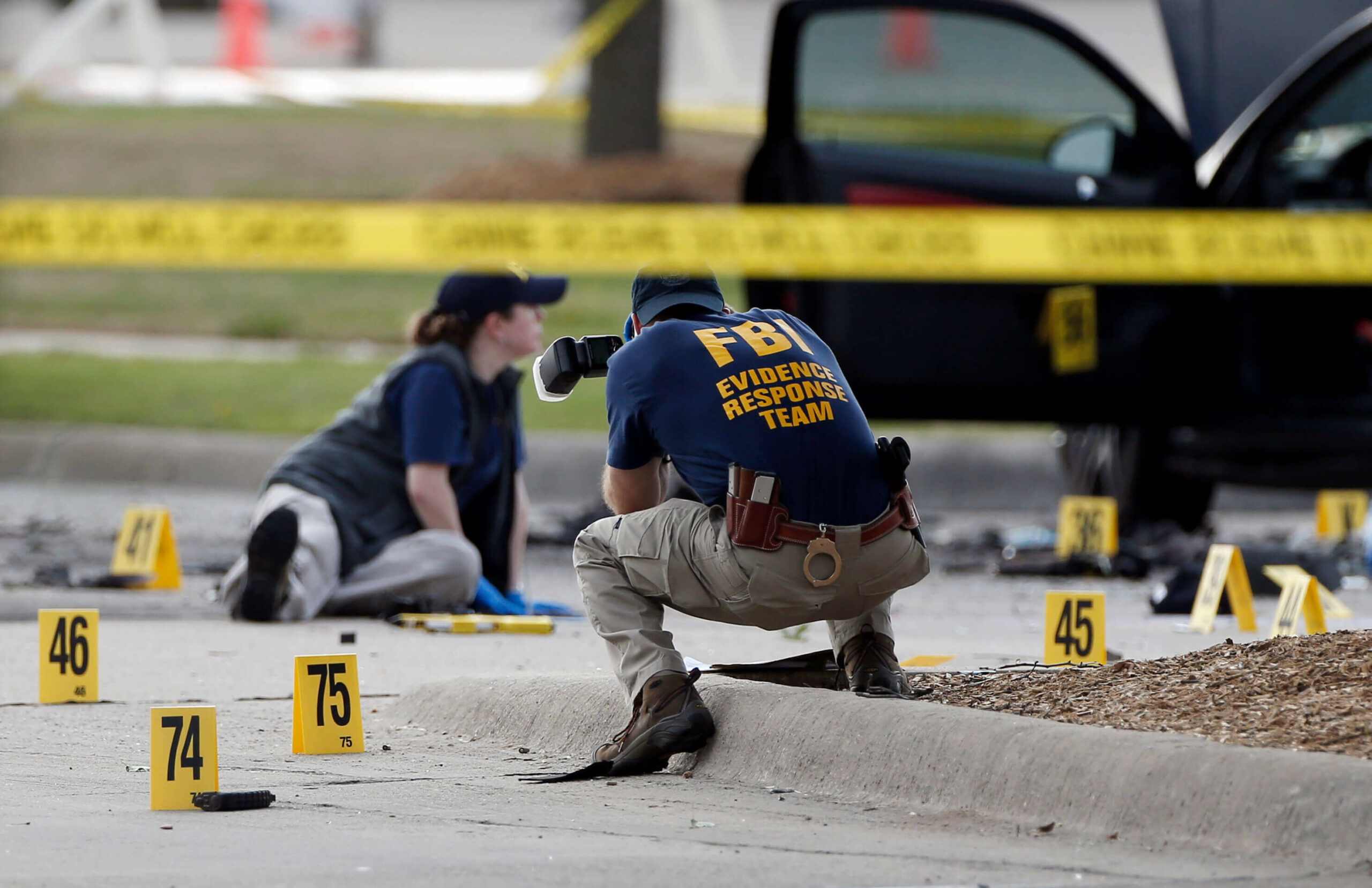 What Is A Scene Investigator College Educated