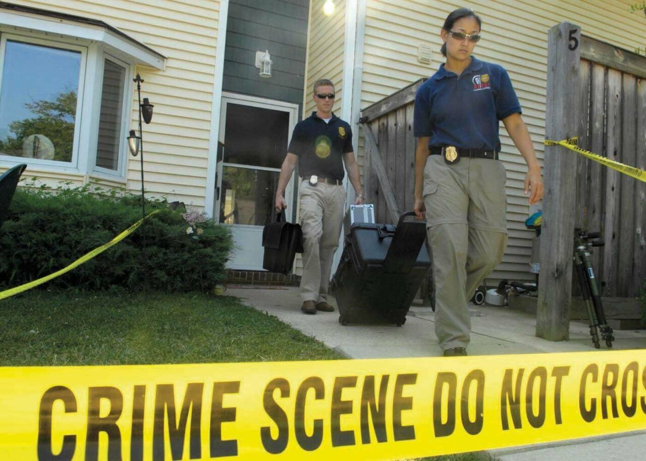 2026 Crime Scene Investigator Salary by State - College Educated