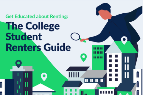 College Student Renters Guide - College Educated