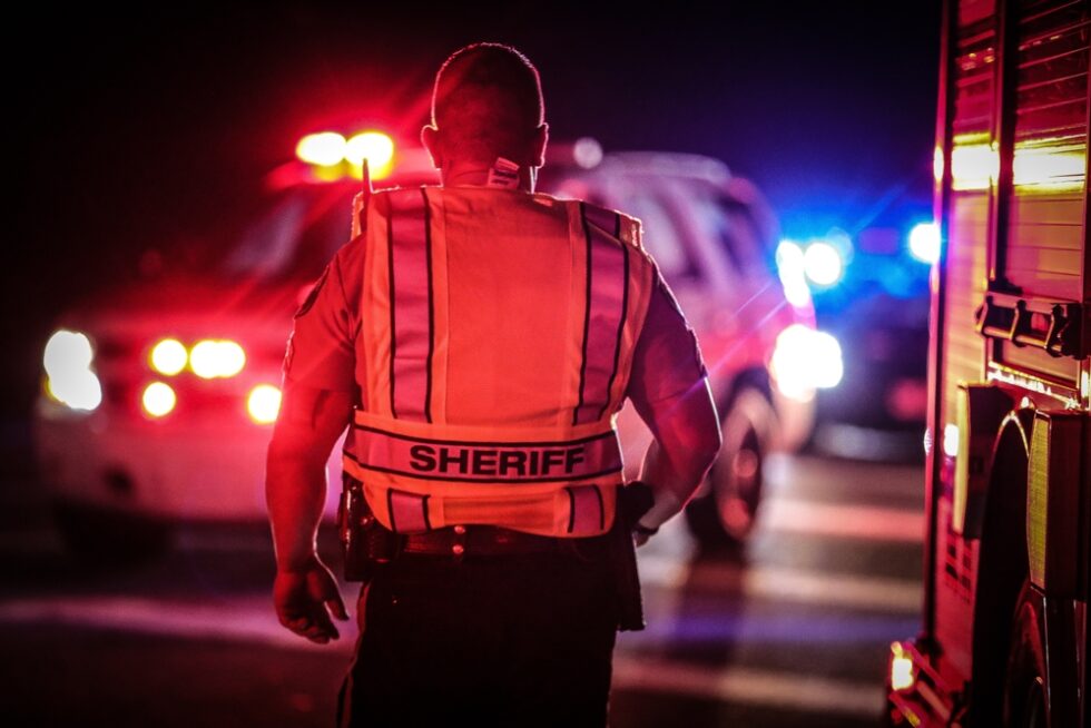 How to Become a Deputy Sheriff: Essential Skills & Training Guide ...
