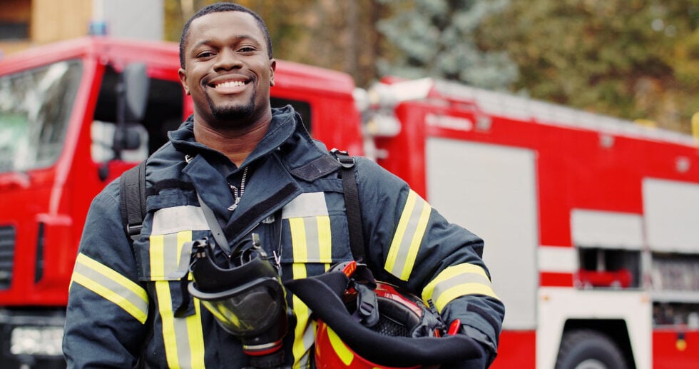 8 Best Degrees for Firefighters: A Career Advancement Guide - College ...